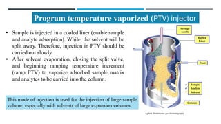 Gas chromatography, an introduction.pdf | Chemistry | Science