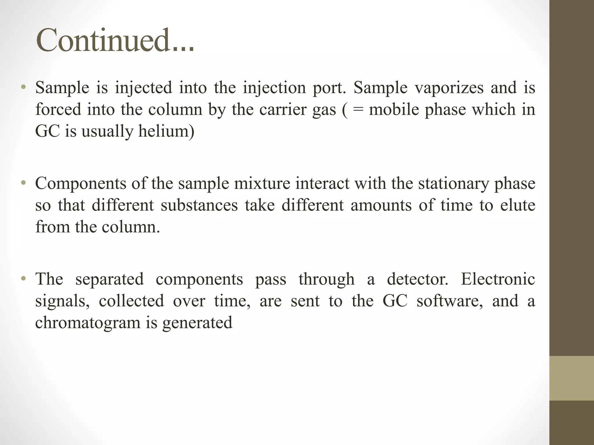 Gas Chromatography Final.pptx