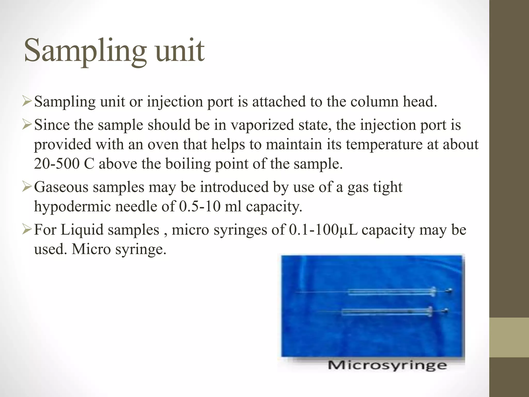 Gas Chromatography Final.pptx