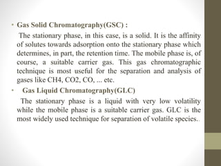 Gas Chromatography Final.pptx