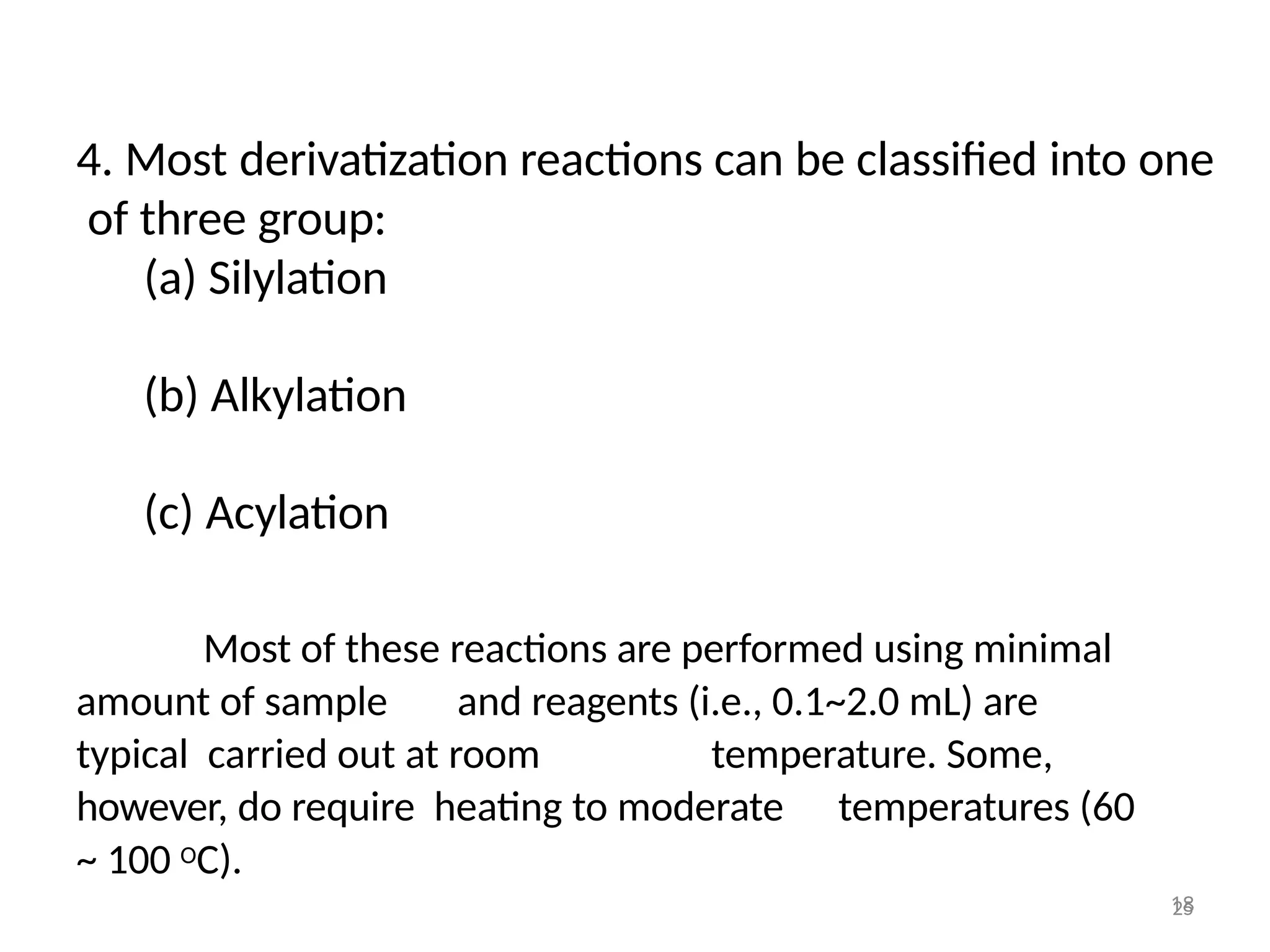 Gas Chromatography ( GC ) for Pharmacy students | PPTX
