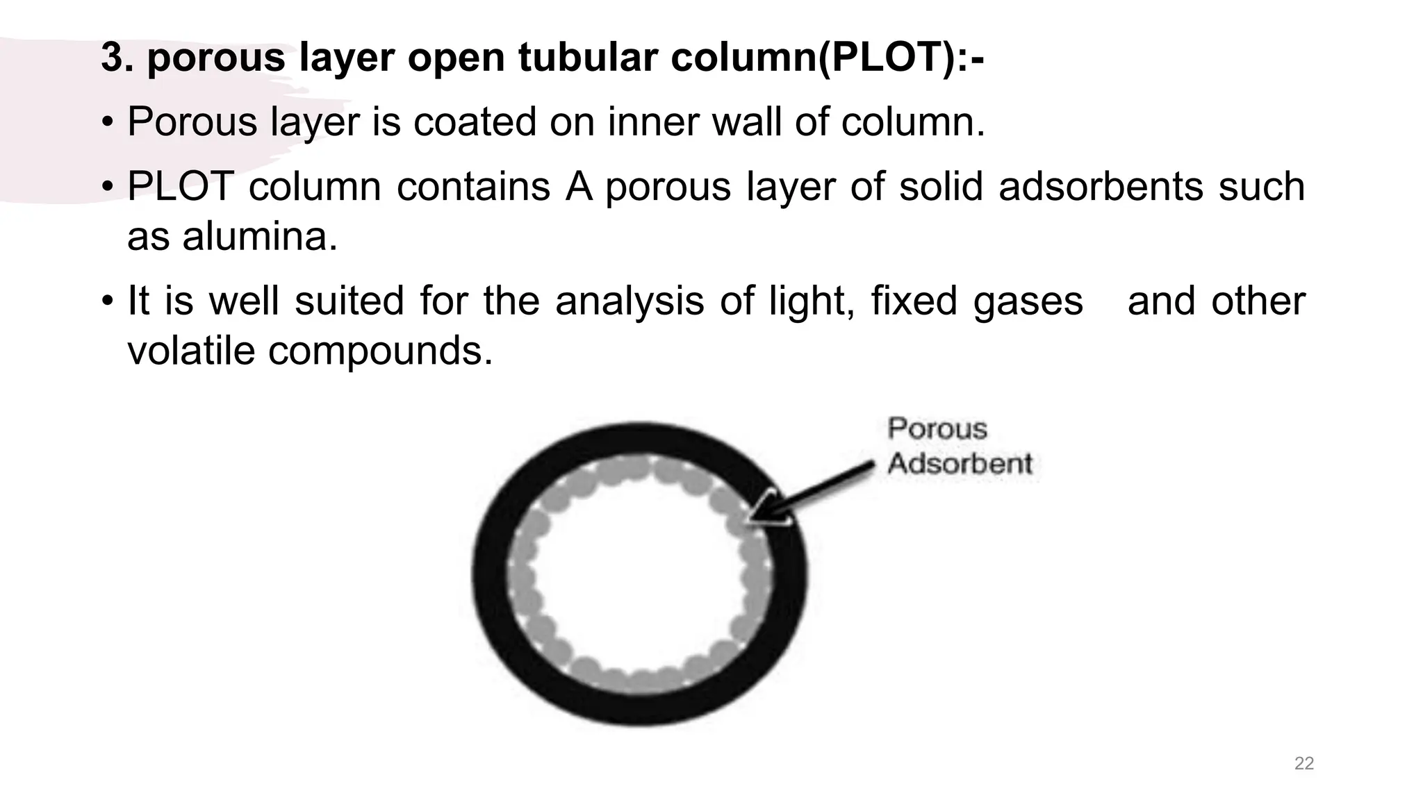 GAS CHROMATOGRAPHY(A PHYSICAL SEPARATION METHOD).pptx