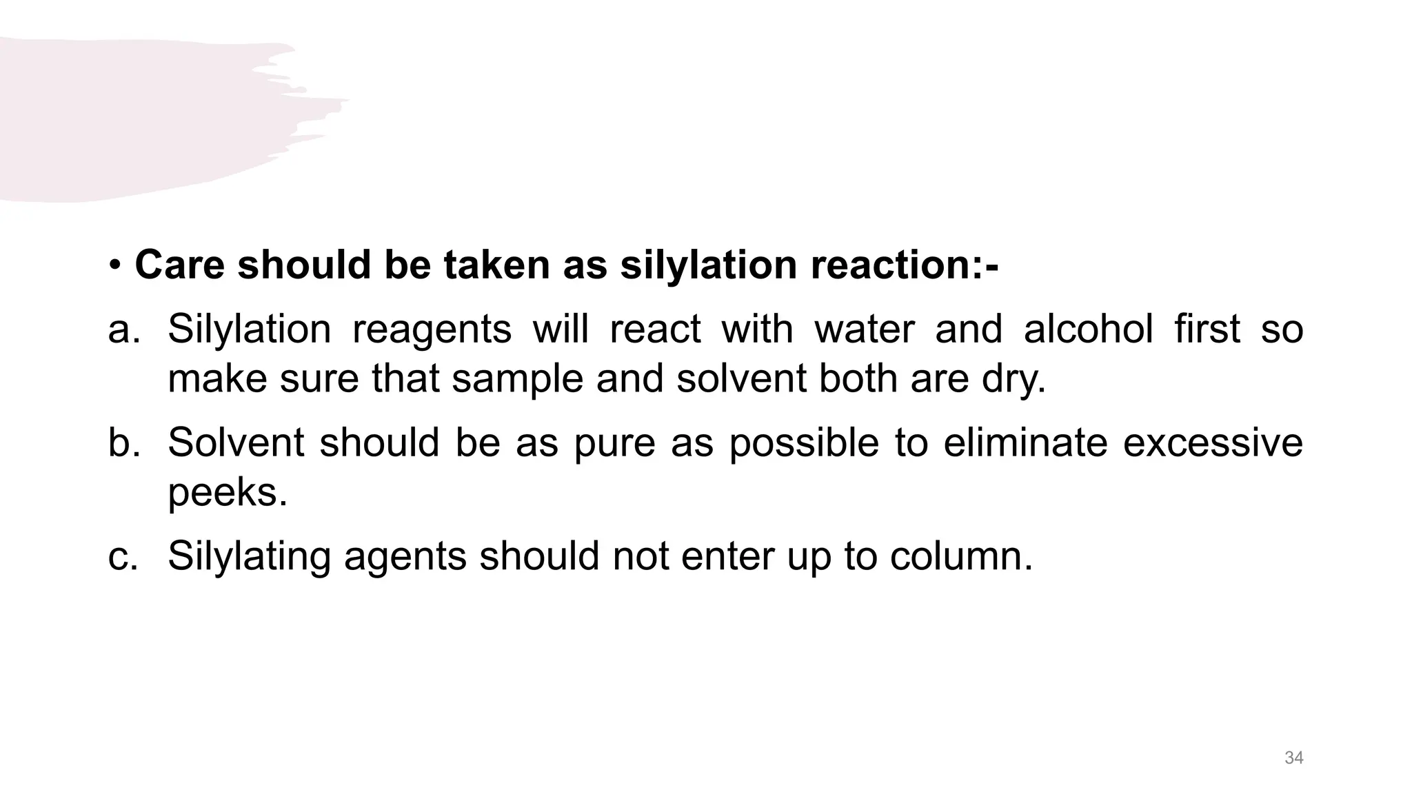 GAS CHROMATOGRAPHY(A PHYSICAL SEPARATION METHOD).pptx