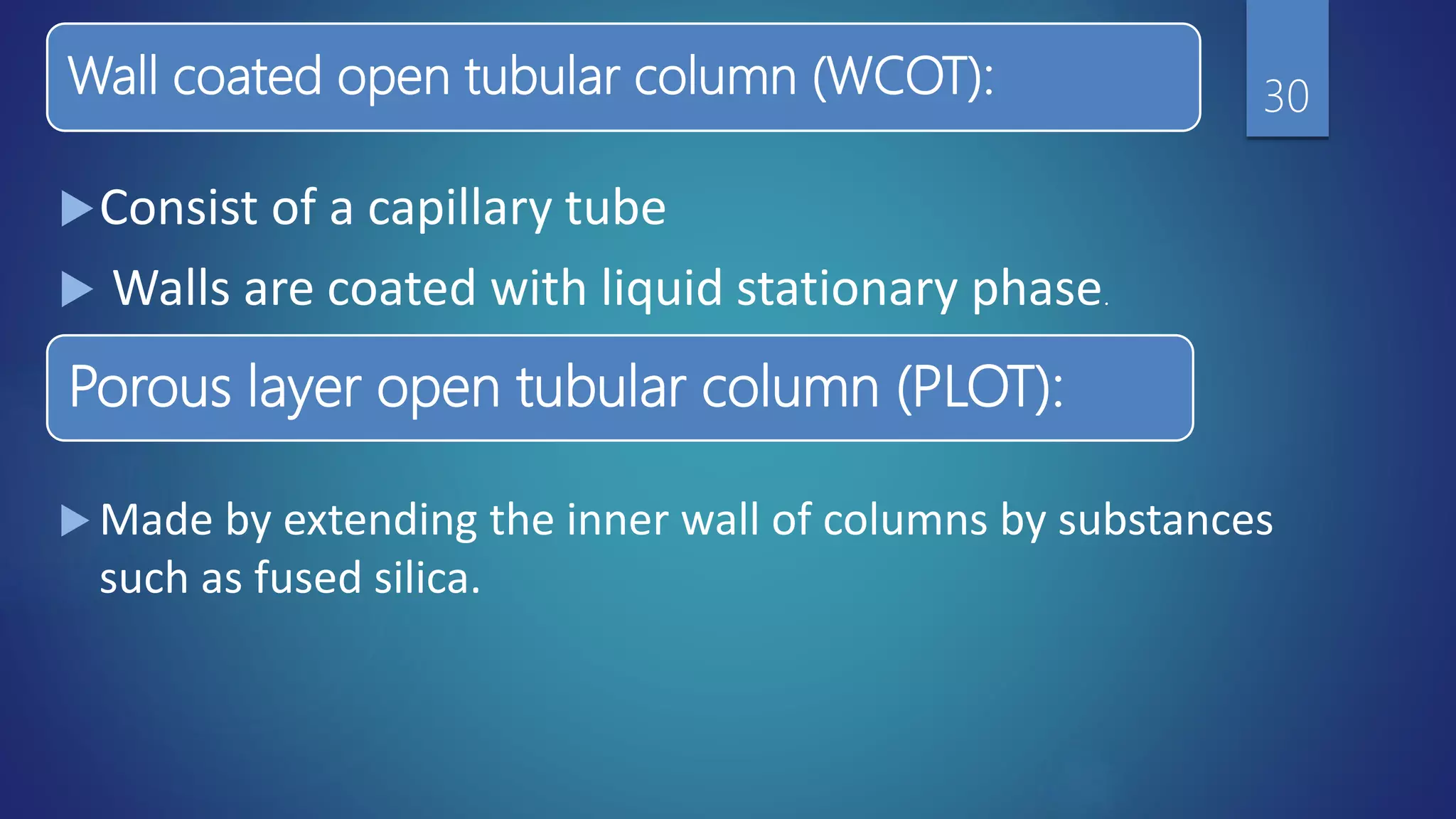 Gas chromatography instrumentation | PPTX