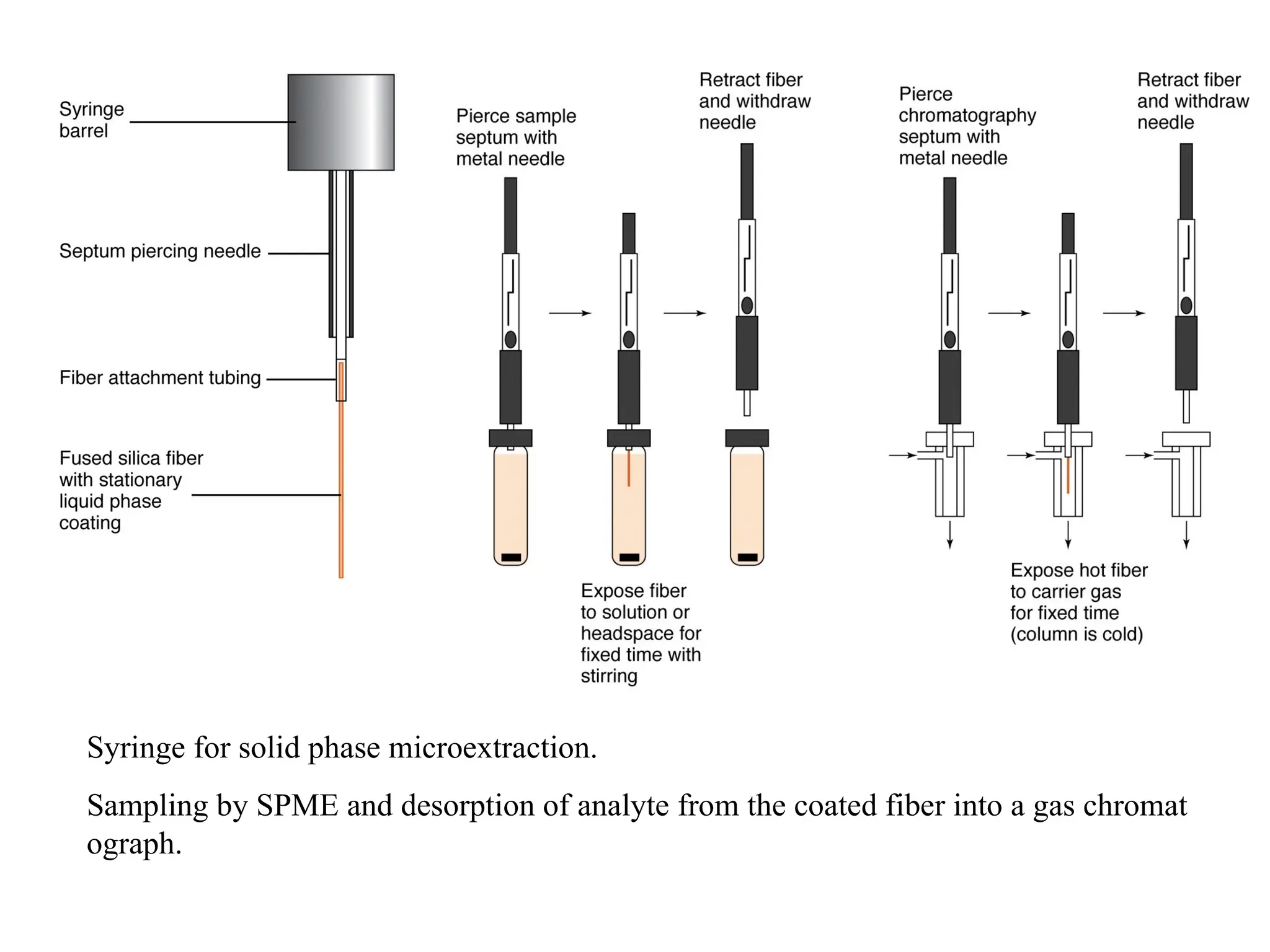 Gas chromatography M.Pharm Lecture. for student | PPT