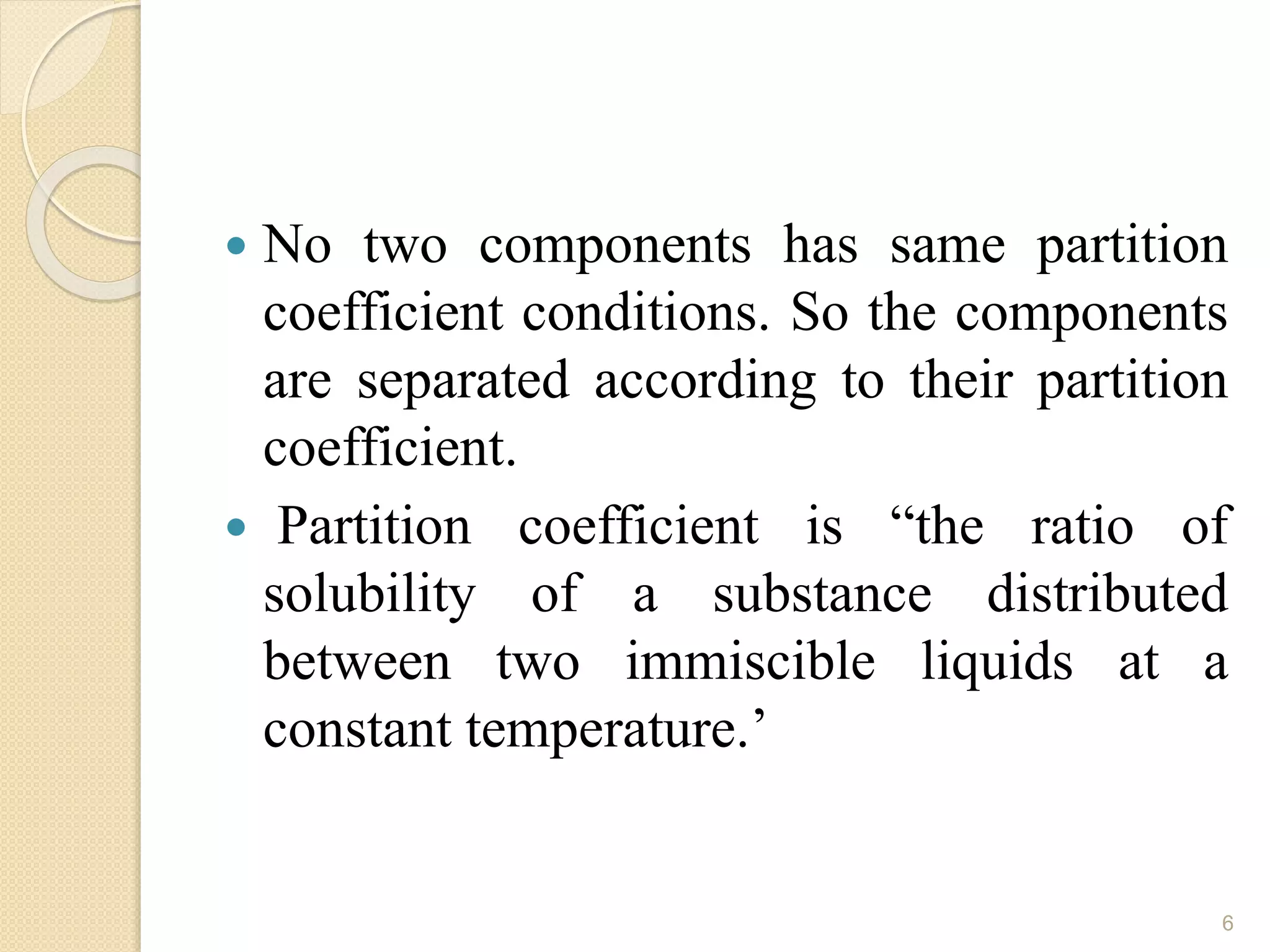 Gas chromatograpy | PPTX