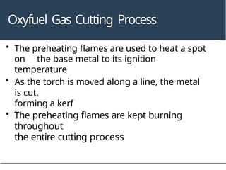 Super Duper Gas Cutting through LPG Cylinder | PPTX