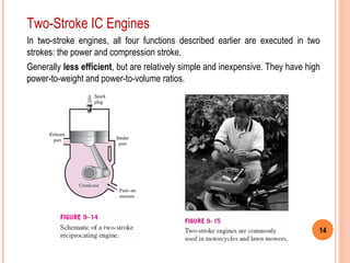 Gas cycles part i (1) | PPT