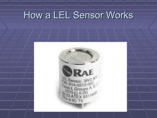 Gas detection 101 | PPT