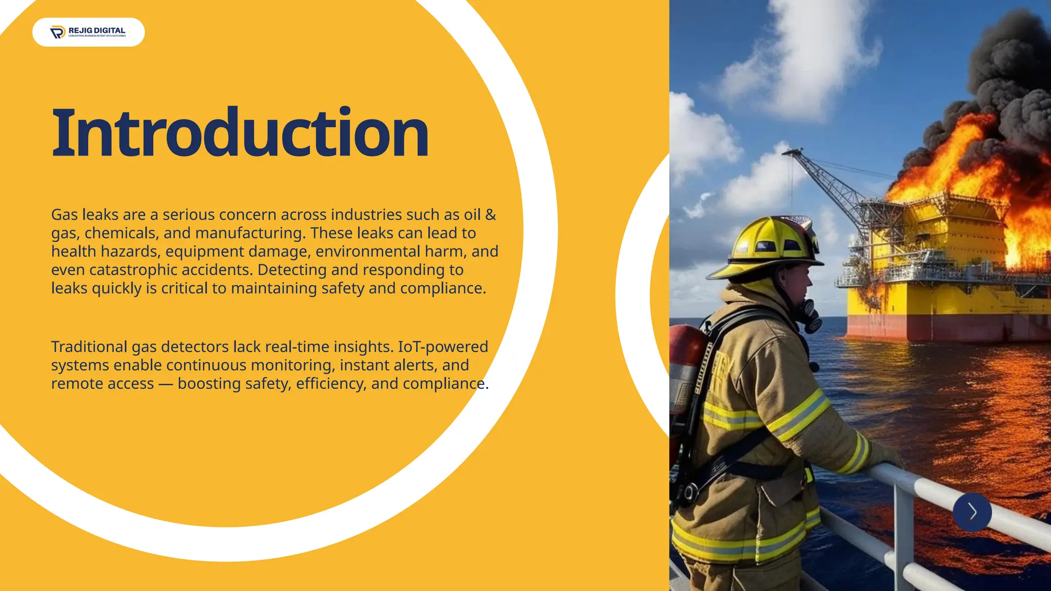 Gas Detection Systems Powered by IoT A Complete Guide for Industries.pptx