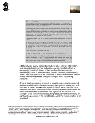 GAS DISPERSION - A Definitive Guide to Accidental Releases of Heavy ...