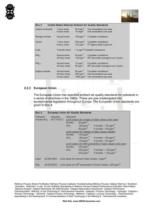 GAS DISPERSION - A Definitive Guide to Accidental Releases of Heavy ...