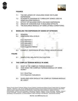 GAS DISPERSION - A Definitive Guide to Accidental Releases of Heavy ...