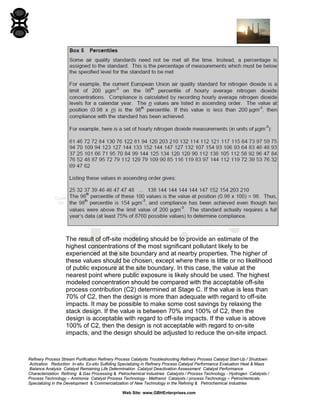 GAS DISPERSION - A Definitive Guide to Accidental Releases of Heavy ...