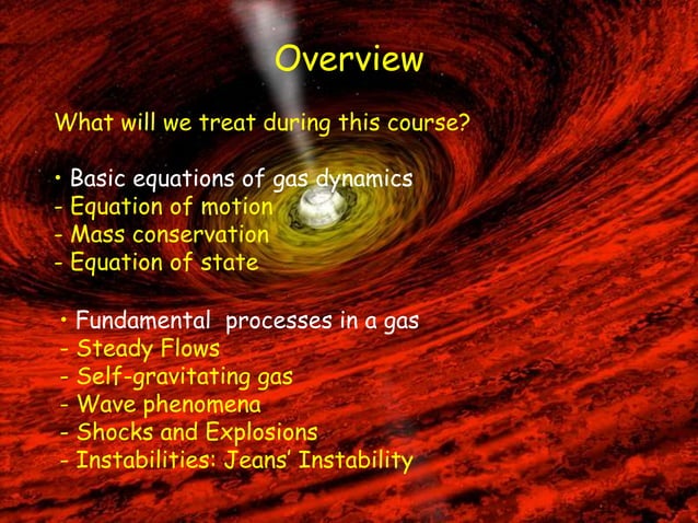 Gas Dynamics, Lecture 1.pptx