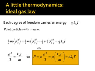 Gas Dynamics, Lecture 2.pptx