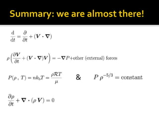 Gas Dynamics, Lecture 2.pptx
