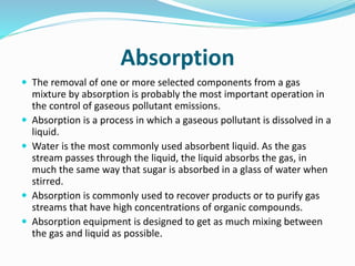 Gaseous Control Techniques , Lecture 10, Fuel Technology2, (Week 14).pptx
