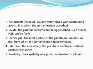 Gaseous Control Techniques , Lecture 10, Fuel Technology2, (Week 14).pptx