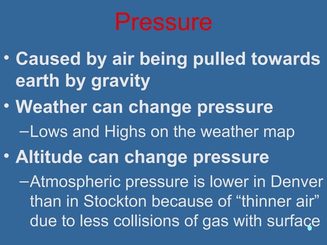 Gaseous state | PPT | Physics | Science