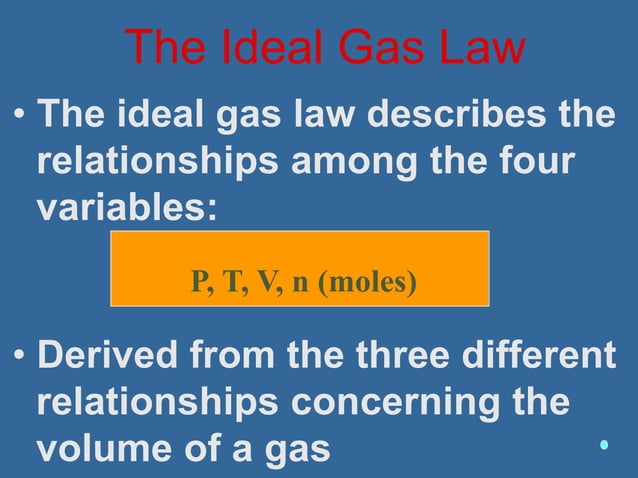 gaseous state thermodynamics unit 3.pptx