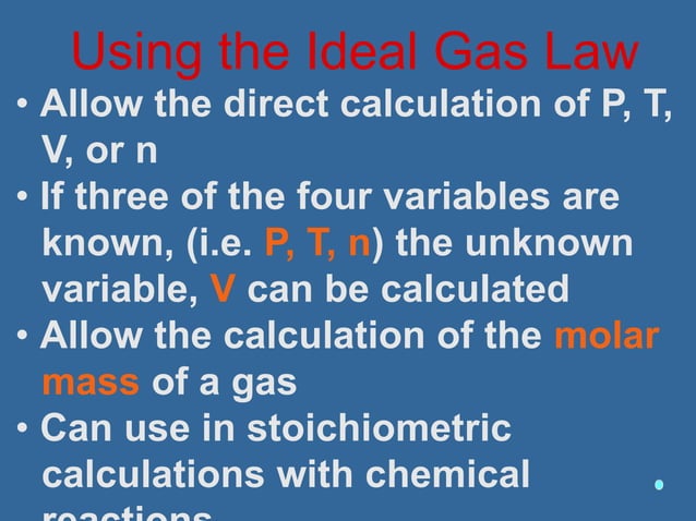 gaseous state thermodynamics unit 3.pptx