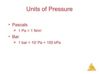 Gases | PPT