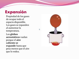 Gases... | PPTX