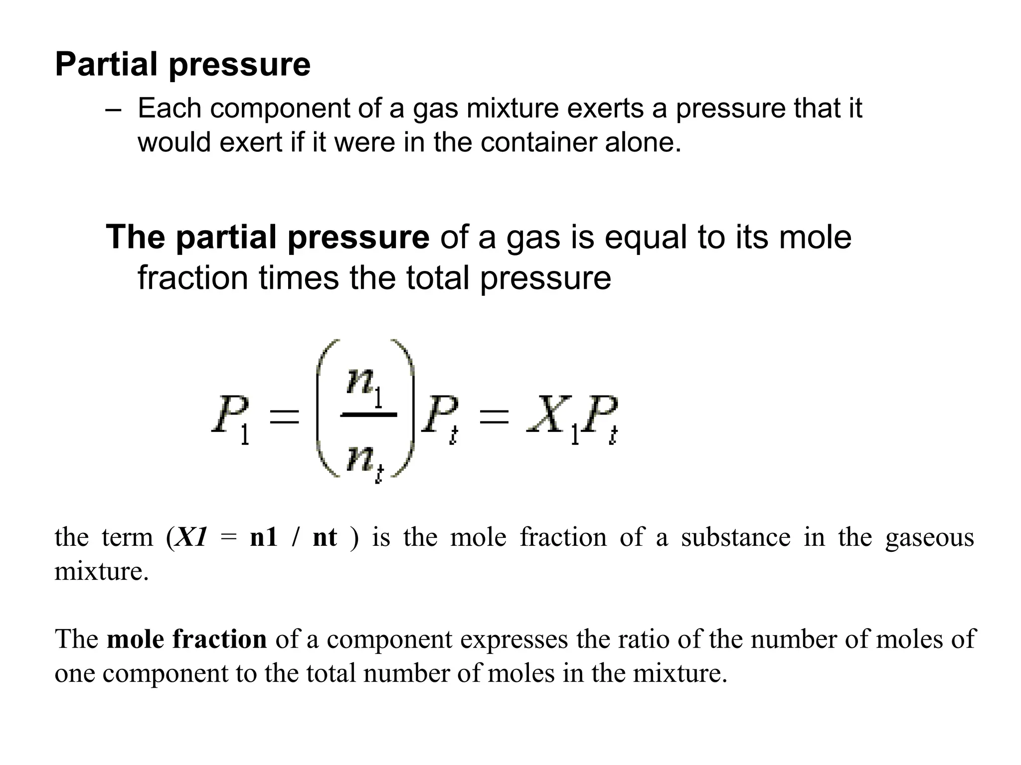 Gases theory and basics .. general chemistry | PPT