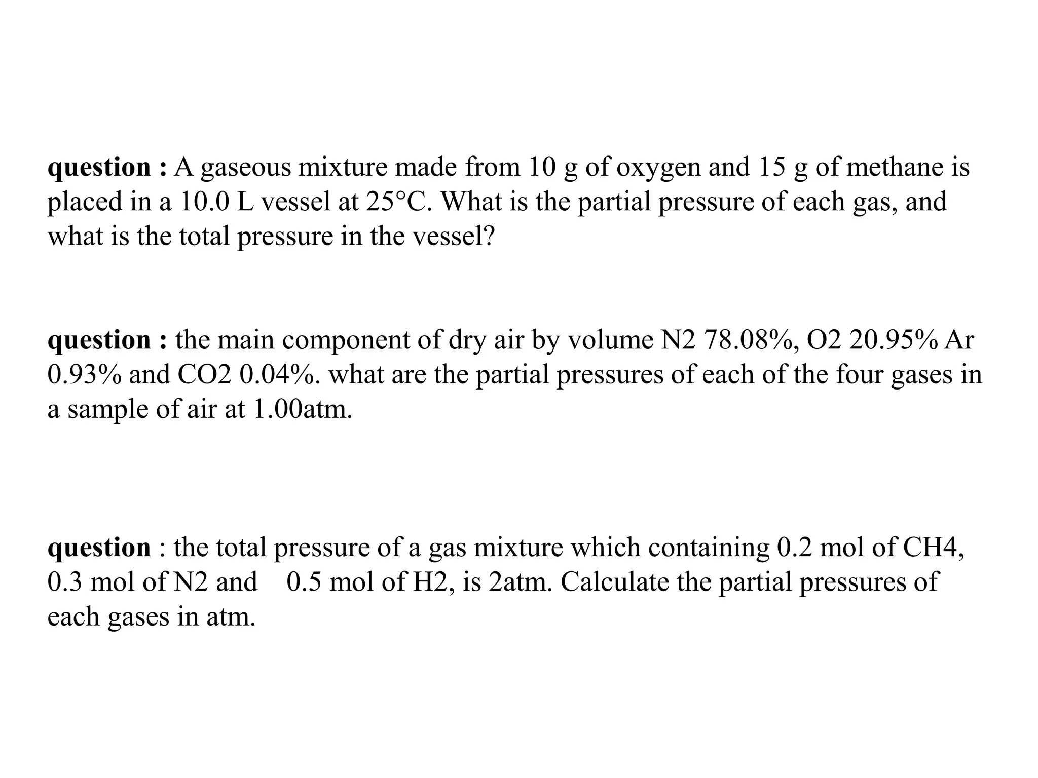 Gases theory and basics .. general chemistry | PPT