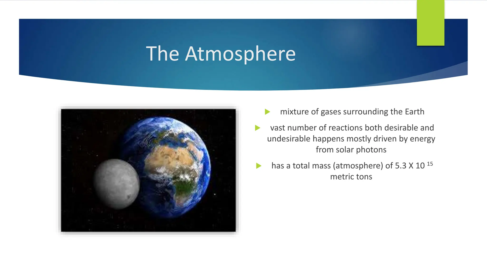 Gases-and-the-Atmosphere. Ppt of general chemistry | PPT
