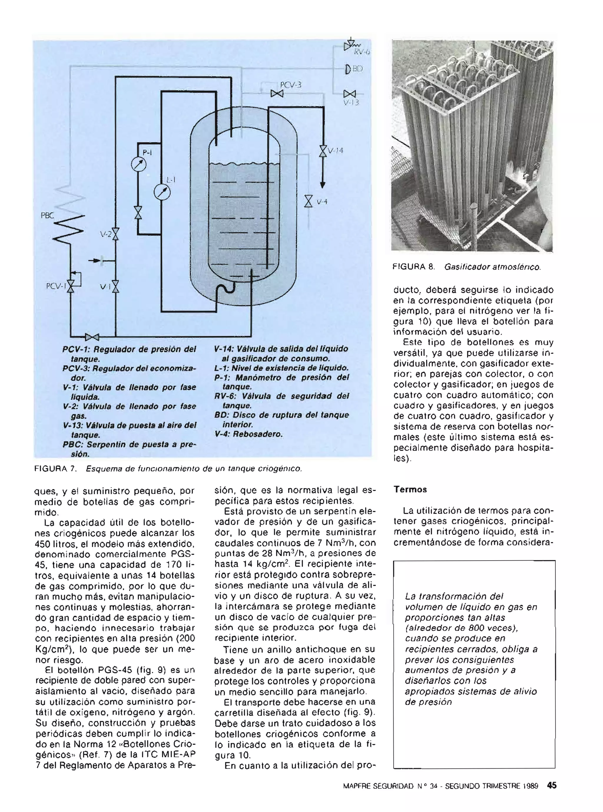 Gases Criogenicos Pdf