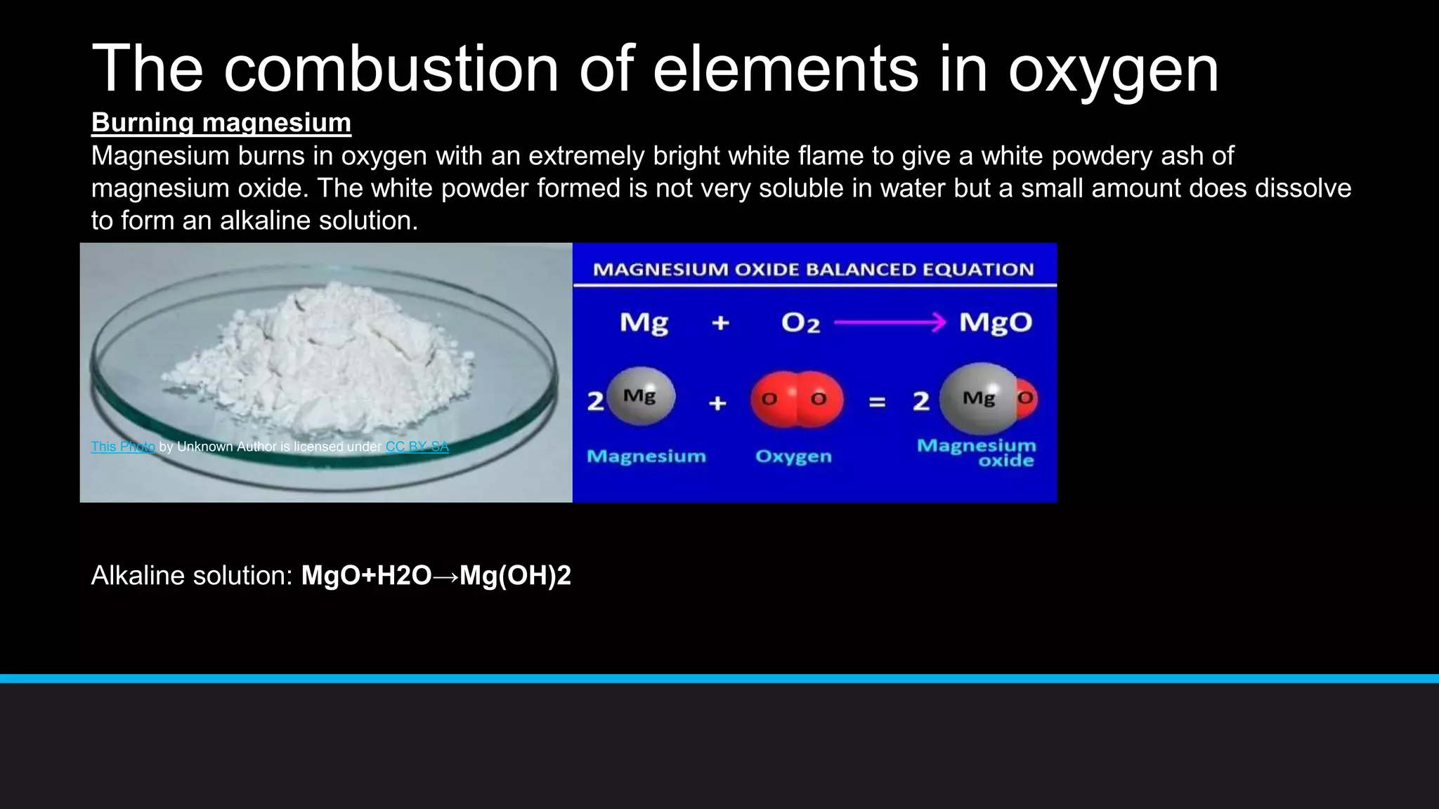 GASES IN THE ATMOSPHERE.pptx | Chemistry | Science