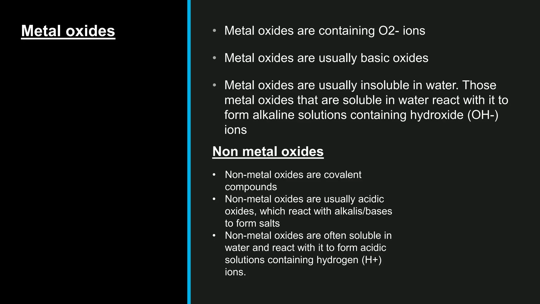 GASES IN THE ATMOSPHERE.pptx | Chemistry | Science