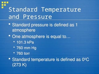 _ kinetic molecular theory and gas law.ppt