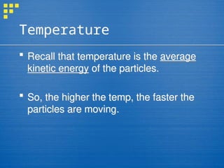 _ kinetic molecular theory and gas law.ppt
