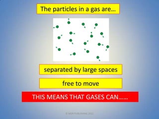 Gases of the air | PPTX | Chemistry | Science
