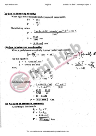 Gases Solved Exercise ilmihub.com.pdf