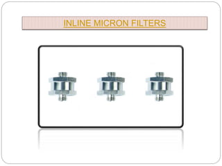 Gas Equipment Manufactures | PPT
