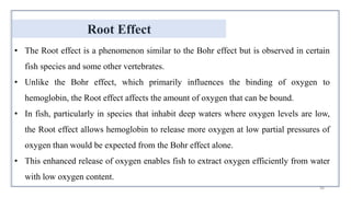 Gas Exchange Concept, Excretion and Osmoregulation in Fish and ...