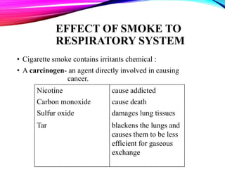 Gas exchange in humans.pptx GCSE Biology | PPTX