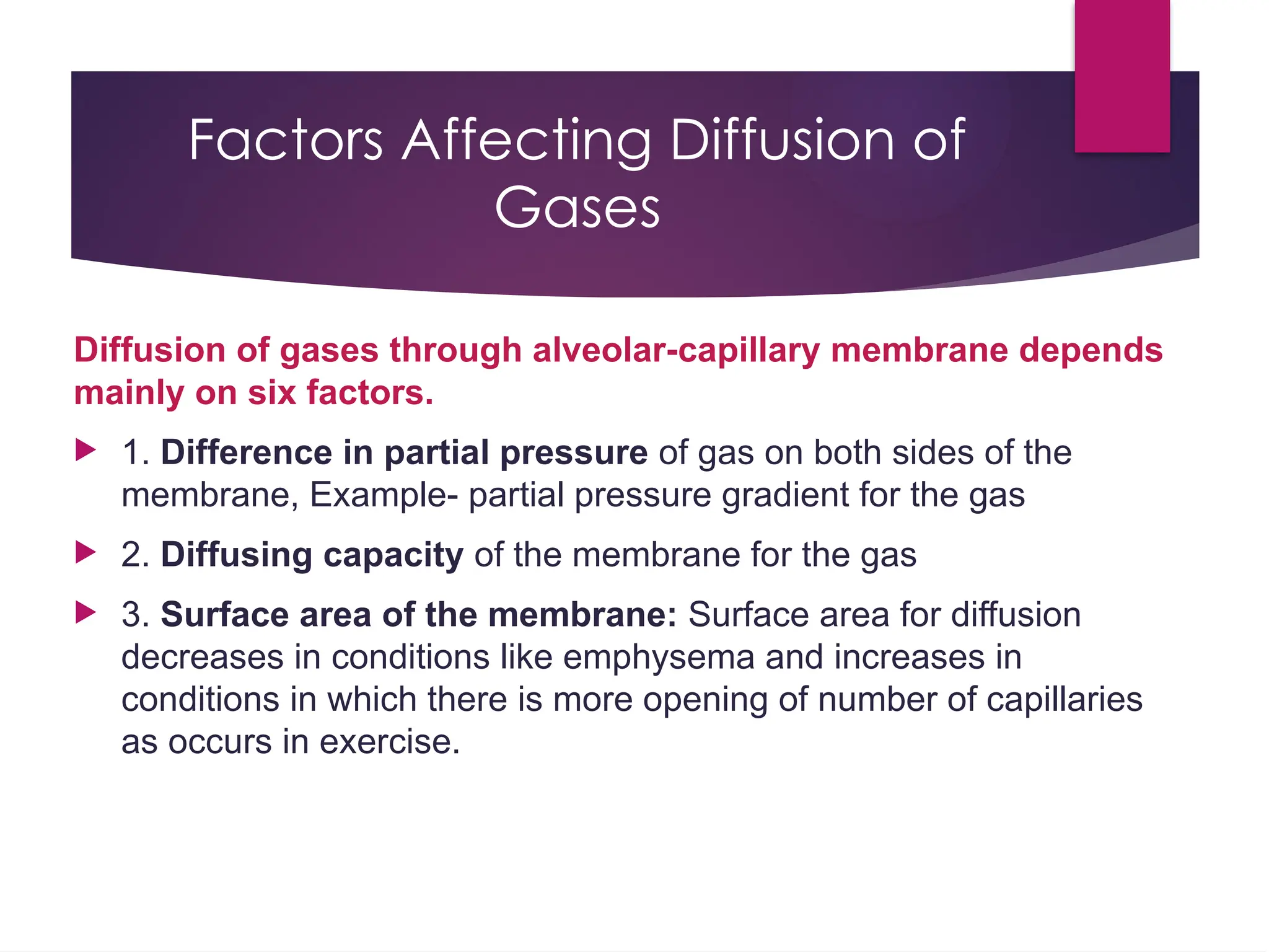 Gas exchange takes place in lungs during breathing.pptx | Lung and ...