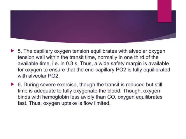 Gas exchange takes place in lungs during breathing.pptx