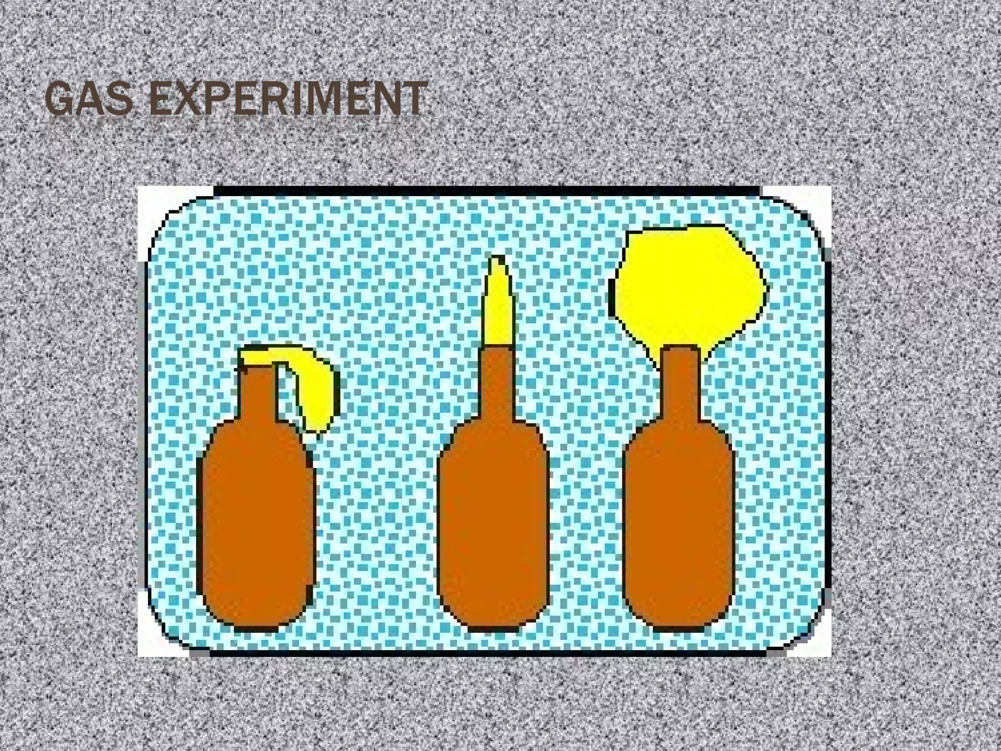 Gas experiment&magicsticks ivanmario_1eso | PPT
