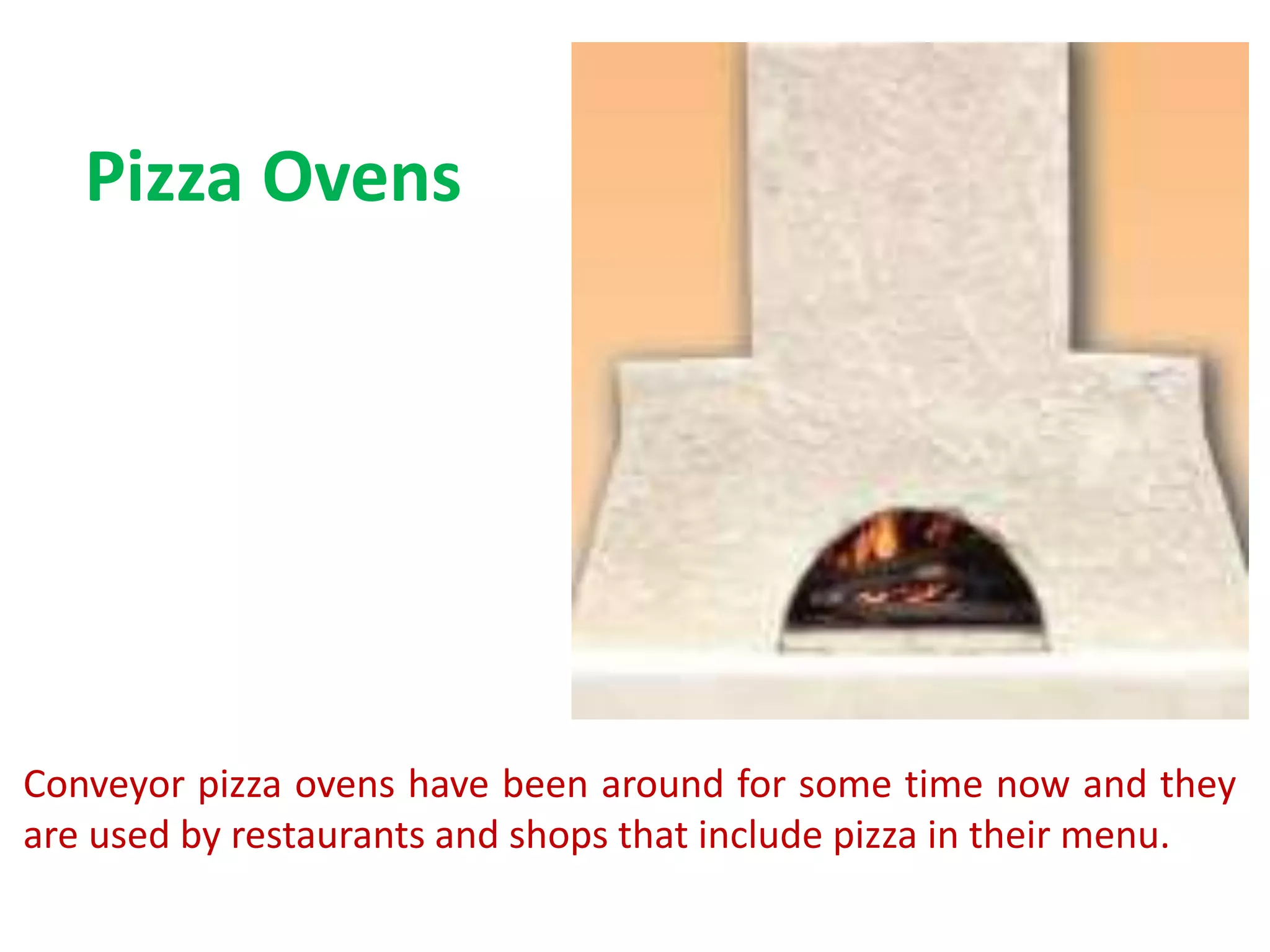 Masonry Fireplaces | PPTX