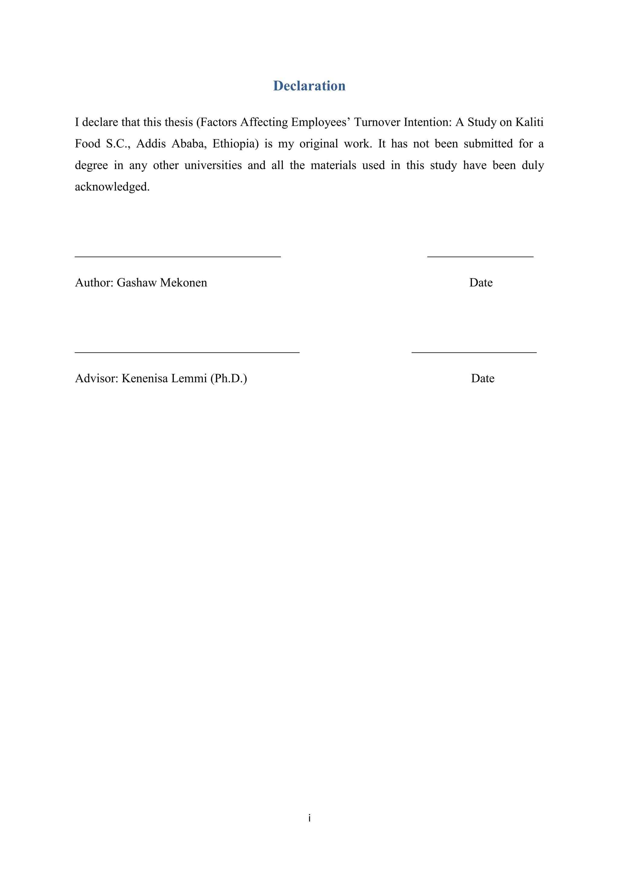 GASHAW MEKONEN.pdf, Full Research Articles | PDF