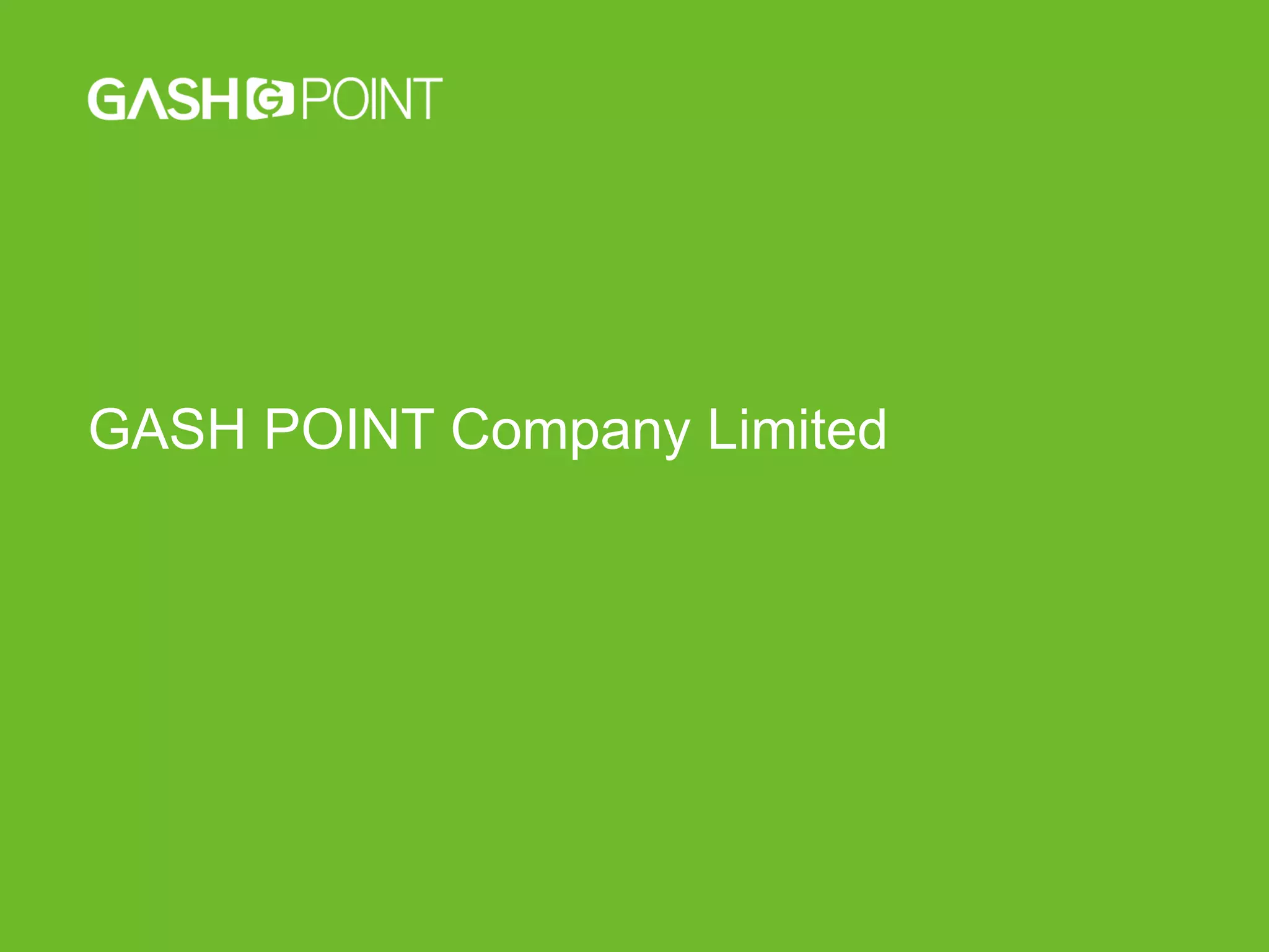 GASH_Company_Profile_2015_EN | PDF