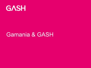 GASH_Company_Profile_2015_EN | PDF