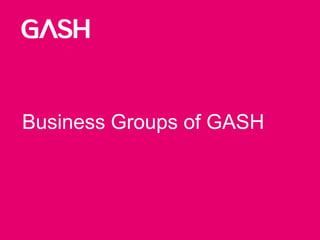 GASH_Company_Profile_2015_EN | PDF