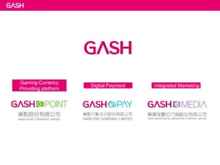 GASH_Company_Profile_2015_EN | PDF